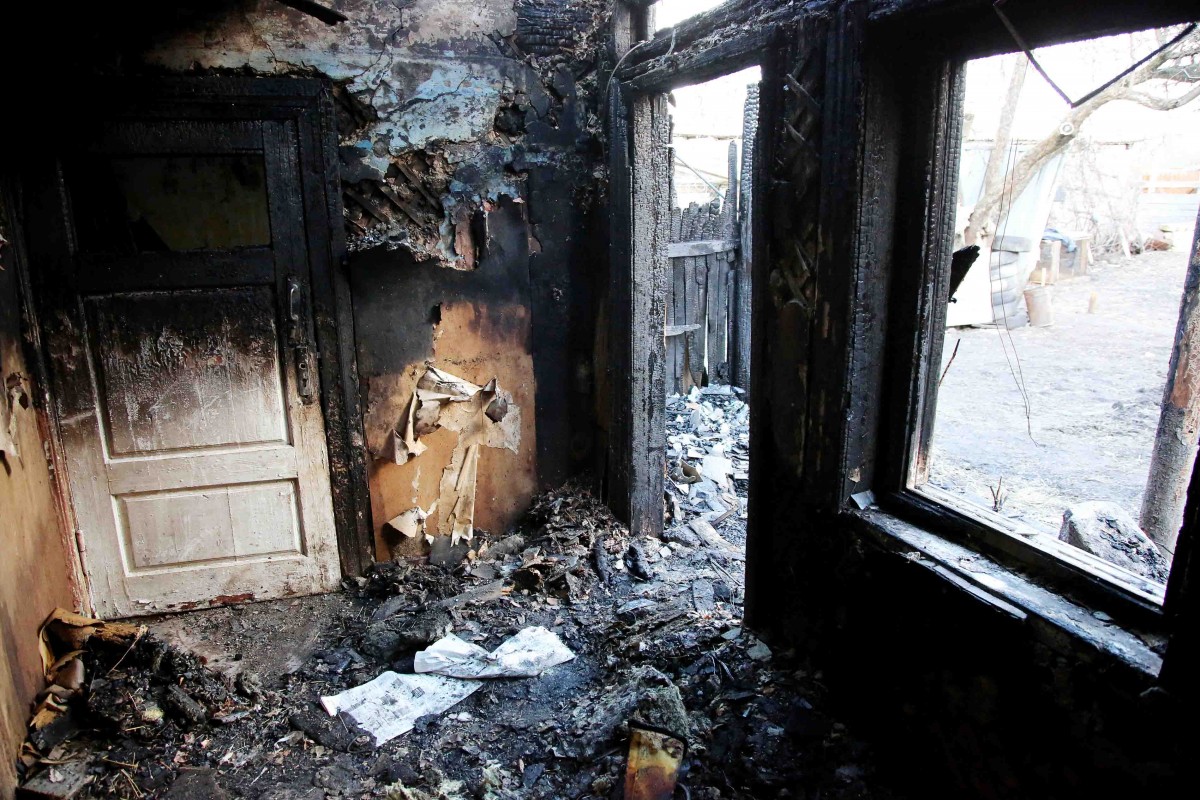 What You Should Know about Fire Damage Cleanup in Boca Raton | Express ...