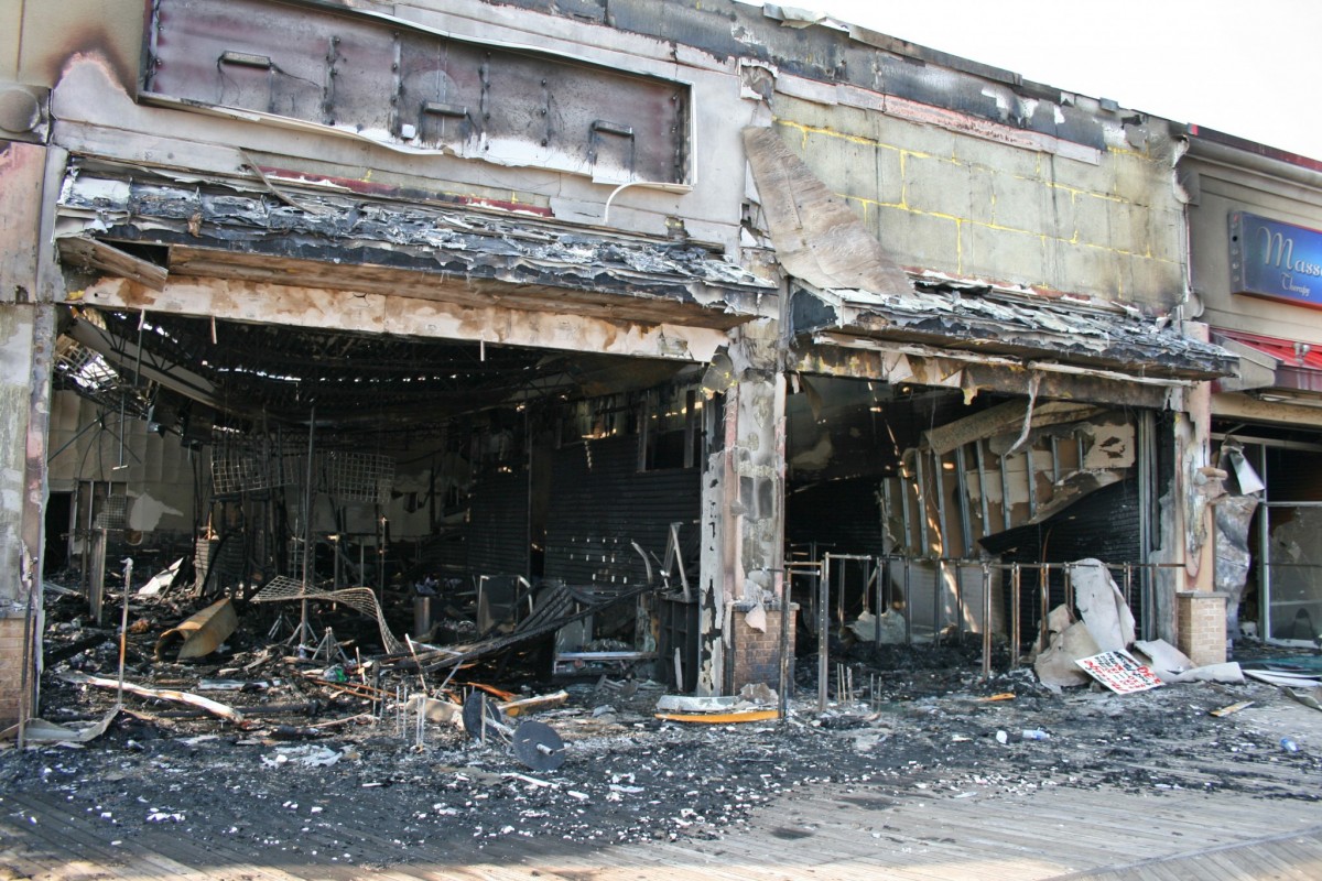 3 Ways to Minimize Fire Damages in Your Business