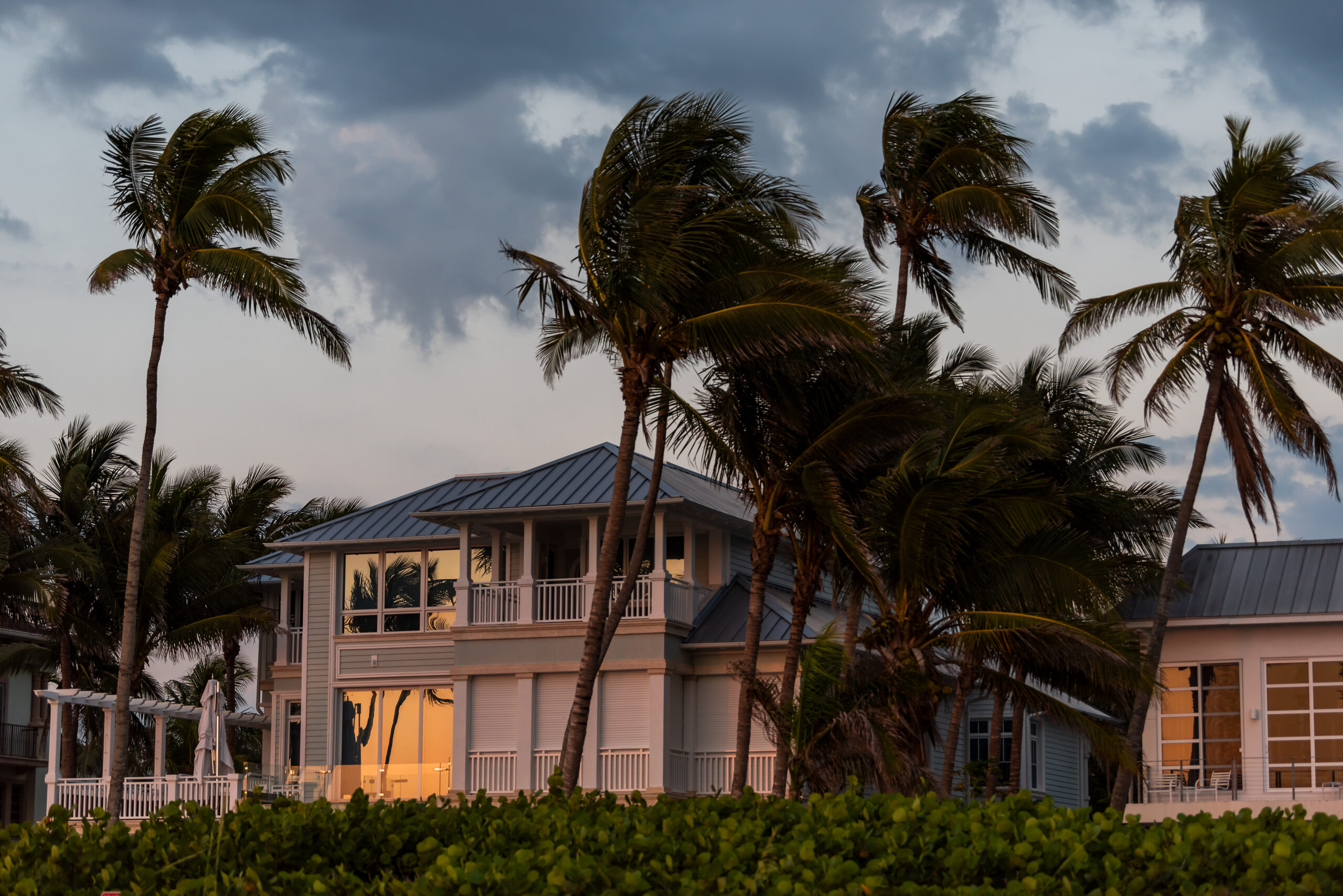 Storm Damage Restoration Services For Boca Raton Homes - Express ...